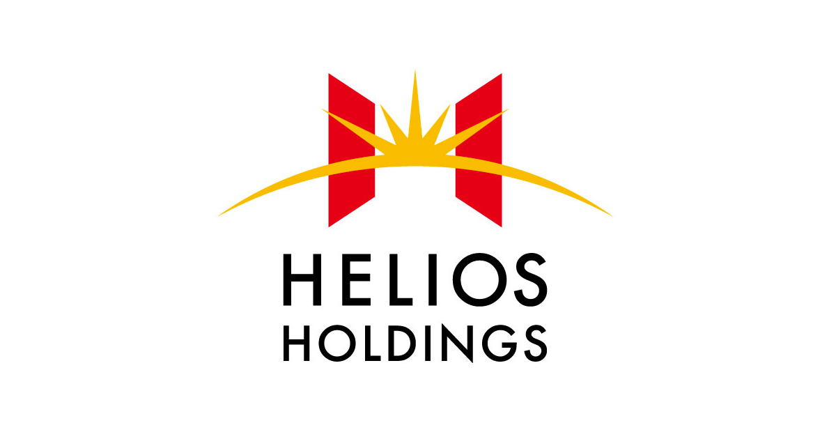 ヘリオスホールディングス株式会社